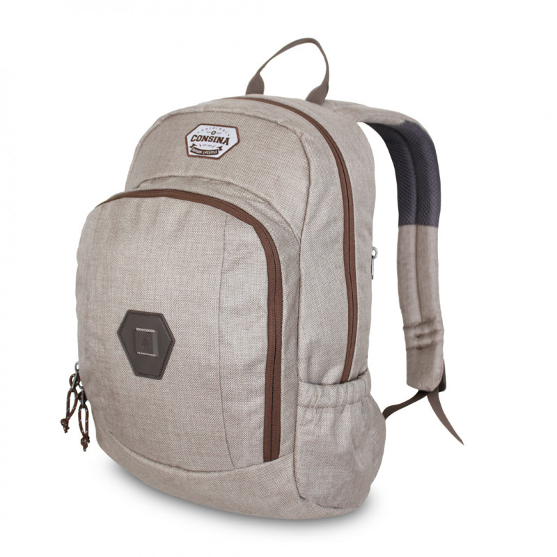 CONSINA BOSNIK 2 RANSEL URBAN – Toko Online Consina Official Store