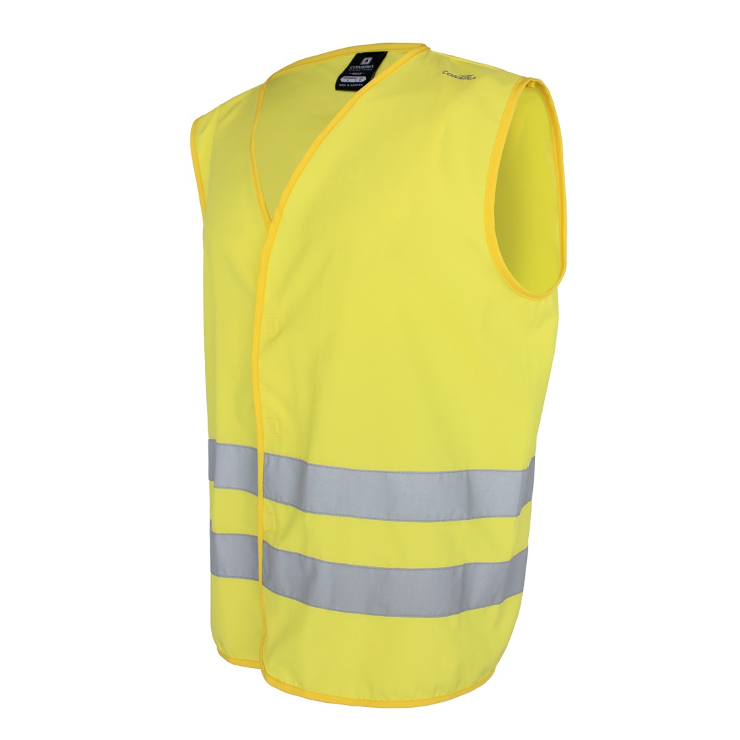 CONSINA CYCLING VEST ROMPI SEPEDA KUNING – Toko Online Consina Official ...