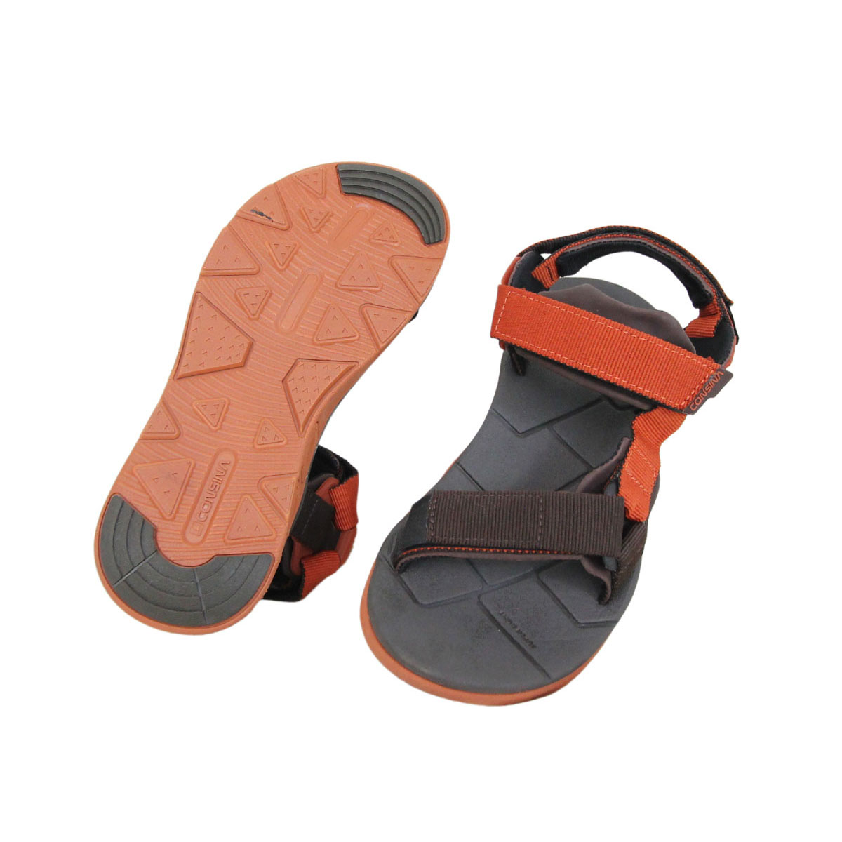 CONSINA TRAWANGAN SANDAL GUNUNG ULTRA LIGHT - Toko Online Consina ...