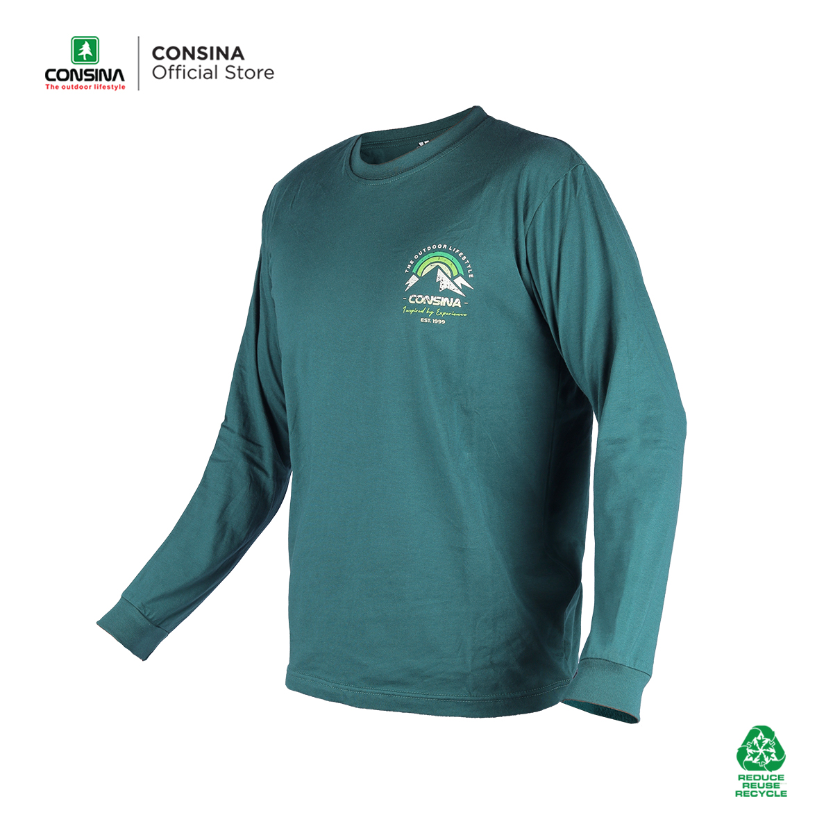 Consina Logo KINTO X SONA Promotion | KINTO Membership Sign Up