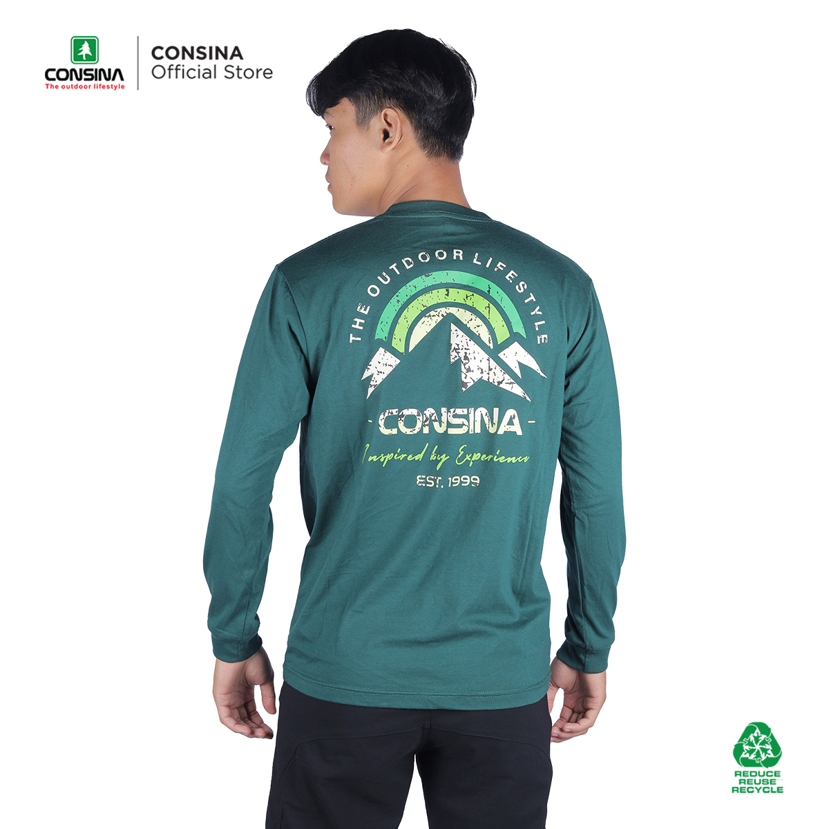 Consina Logo KINTO X SONA Promotion | KINTO Membership Sign Up