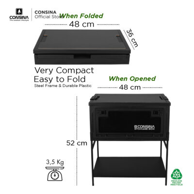 Home - Toko Online Consina Official Store